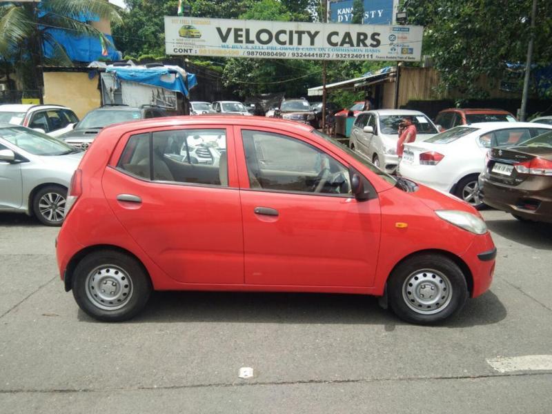 Used Hyundai i10 Era 2010 Model (PID-1421449444) Car for Sale in Mumbai
