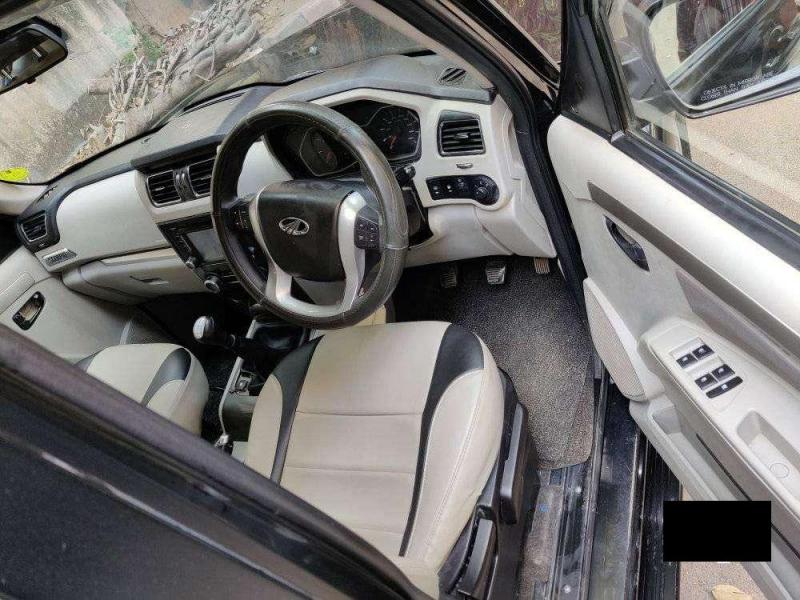 Used Mahindra Scorpio S11 2WD 8 SEATER 2020 Model (PID-1421452281) Car ...