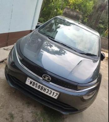 Used Tata Altroz XT Petrol 2020 Model (PID-1421453880) Car for Sale in ...