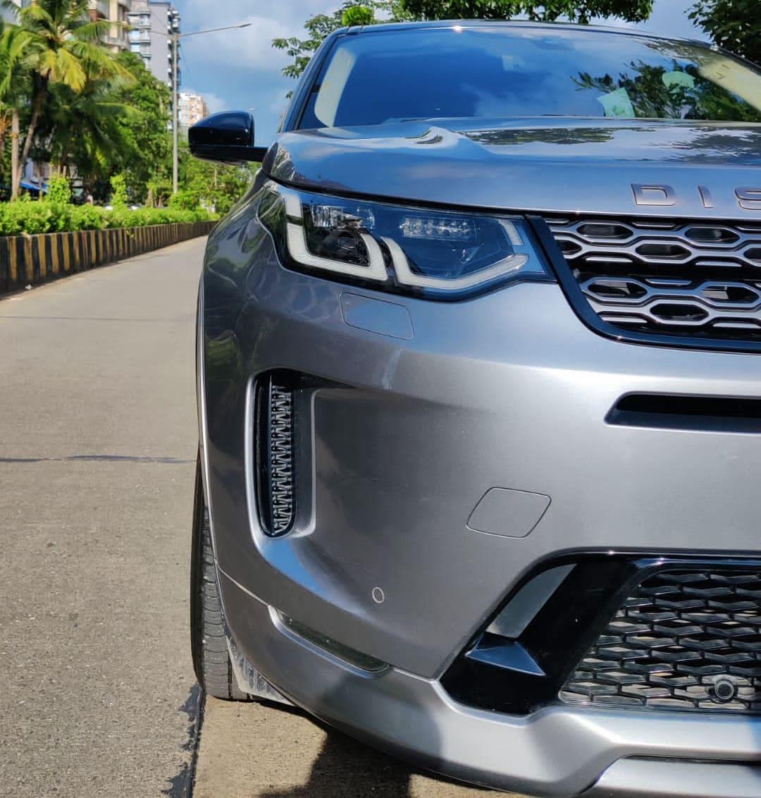 Used Land Rover Discovery Sport R-Dynamic SE Diesel BS6 2020 Model (PID ...