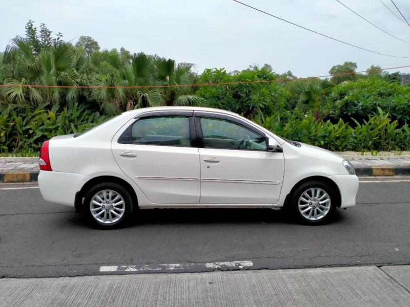 Used Toyota Etios VX 2015 Model (PID-1421453648) Car for Sale in Mumbai
