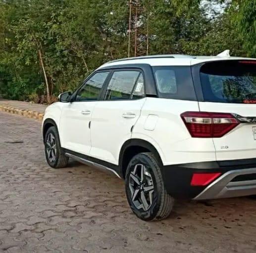 Used Hyundai Alcazar Signature 6 STR 1.5 Diesel 2021 Model (PID ...