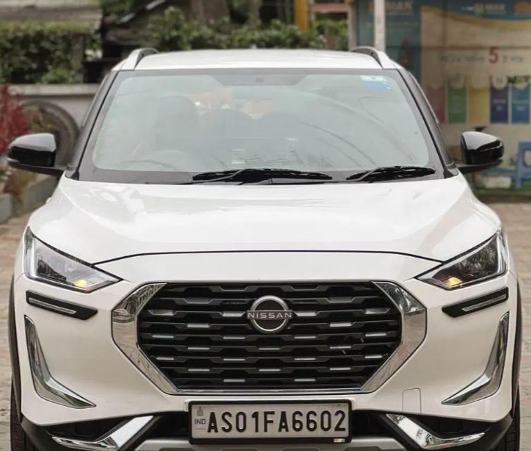 Used Nissan Magnite XL MT 2022 Model (PID-1421460772) Car for Sale in ...