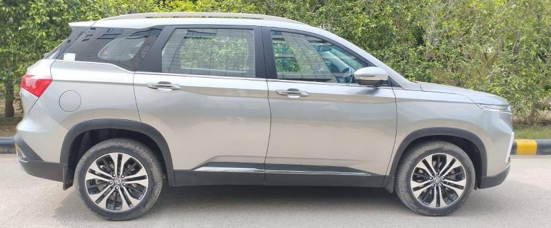 Used MG Hector Sharp 1.5 DCT Petrol 2021 Model (PID-1421460134) Car for ...