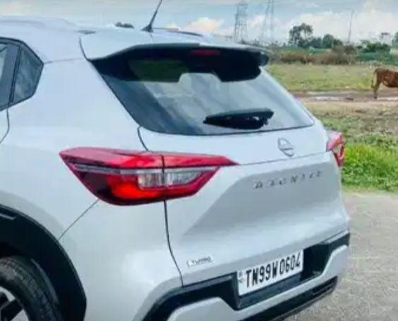 Used Nissan Magnite XL MT 2022 Model (PID-1421460651) Car for Sale in ...