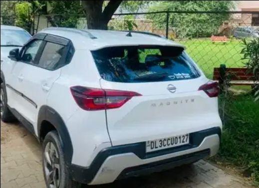 Used Nissan Magnite XL MT 2021 Model (PID-1421460992) Car for Sale in ...