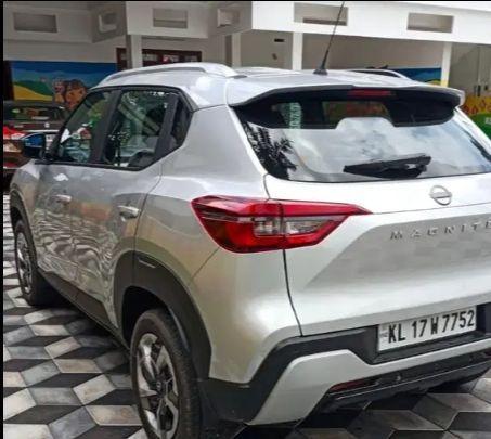 Used Nissan Magnite XL MT 2022 Model (PID-1421460889) Car for Sale in ...