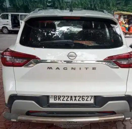 Used Nissan Magnite XL MT 2022 Model (PID-1421460701) Car for Sale in ...