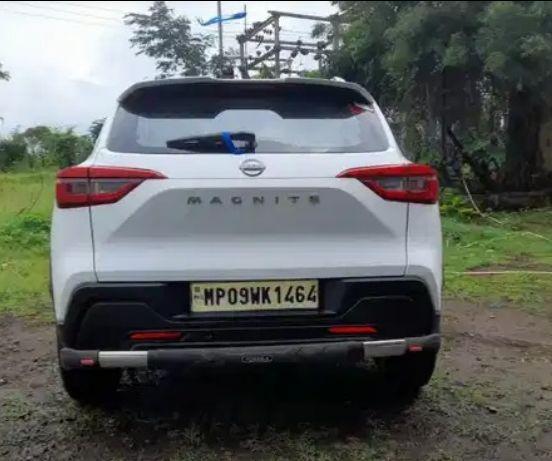 Used Nissan Magnite XE MT 2021 Model (PID-1421461022) Car for Sale in ...