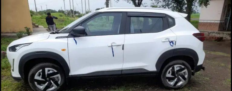 Used Nissan Magnite XE MT 2021 Model (PID-1421461022) Car for Sale in ...