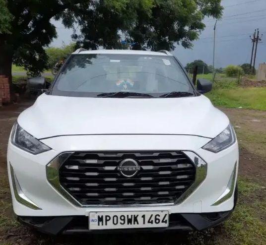 Used Nissan Magnite XE MT 2021 Model (PID-1421461022) Car for Sale in ...
