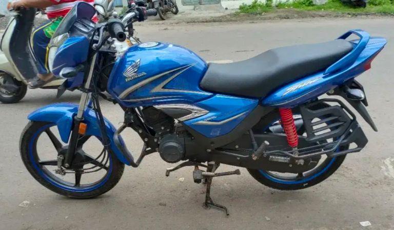 Used Honda CB Shine 125cc CBS 2020 Model (PID-1421460055) Bike for Sale ...