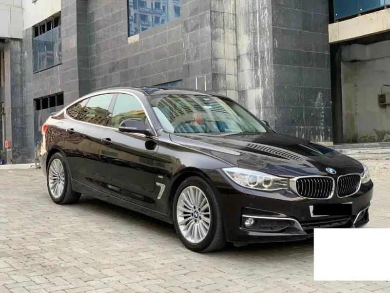 Used BMW 3 Series Gran Limousine 330Li M Sport First Edition 2022 Model (PID-1421460212) Premium ...