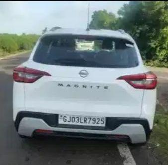 Used Nissan Magnite XL MT 2021 Model (PID-1421460961) Car for Sale in ...