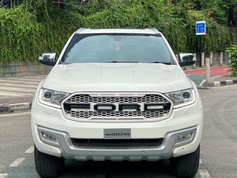 Used Ford Endeavour Titanium 3.2 4x4 AT 2017 Model (PID-1421461936) Car ...