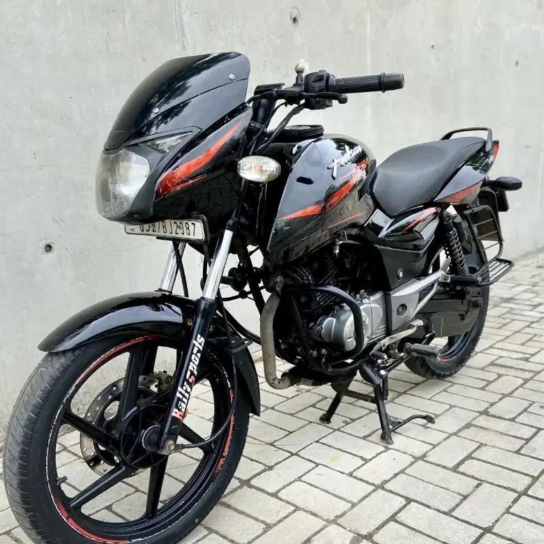 Used Bajaj Pulsar 150cc 2017 Model (PID-1421465022) Bike for Sale in ...