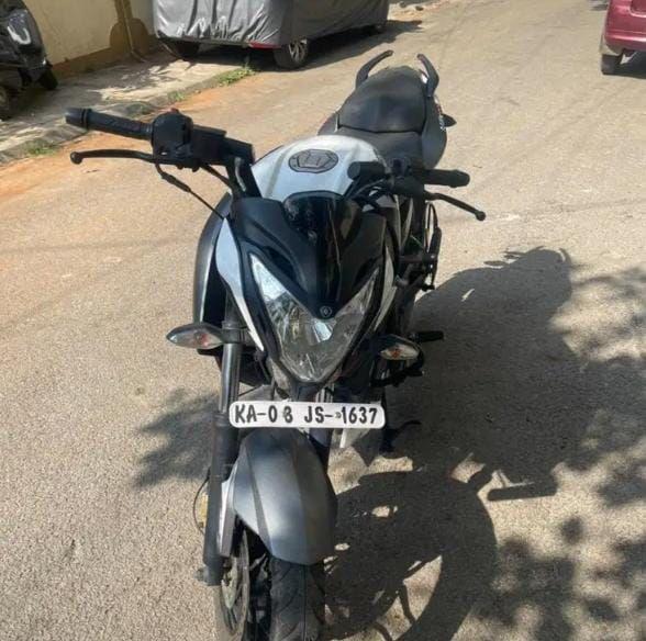 Used Bajaj Pulsar NS200 2018 Model (PID-1421465284) Bike for Sale in Jaipur