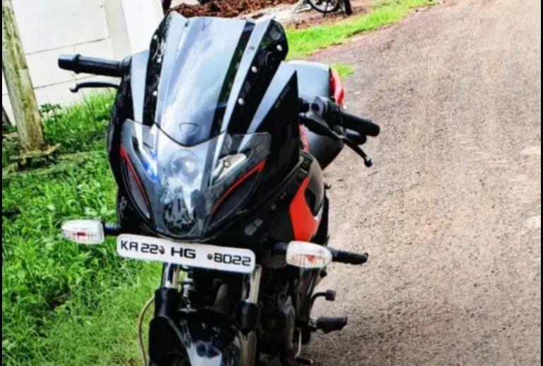 Used Bajaj Pulsar 180cc 2021 Model (PID-1421465460) Bike for Sale in Jaipur
