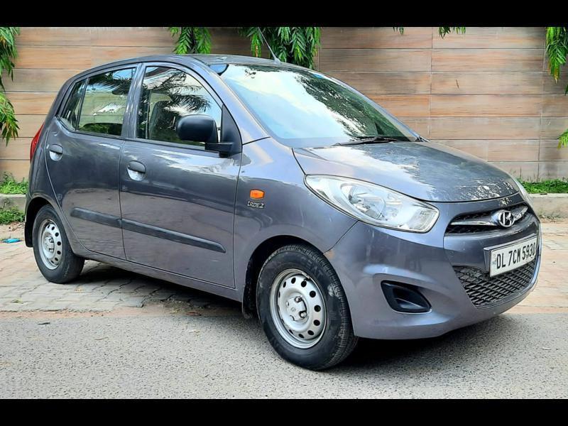 Used Hyundai i10 Magna 1.2 Kappa2 2017 Model (PID-1421465388) Car for ...