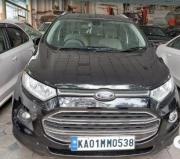 Used Ford Ecosport 1.5 DV5 MT Titanium 2015 Model (PID-1421467080) Car ...
