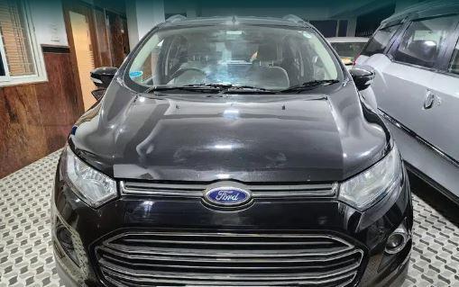 Used Ford Ecosport 1.5 DV5 MT Titanium 2015 Model (PID-1421467080) Car ...