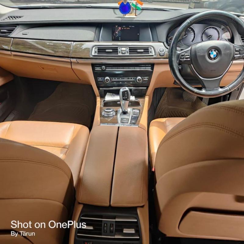 Used BMW 7 Series 730Ld 2015 Model (PID-1421468760) Premium / Super Car ...