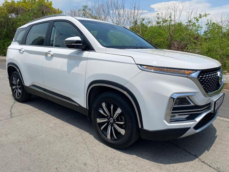 Used MG Hector Sharp 1.5 DCT Petrol 2019 Model (PID-1421469239) Car for ...
