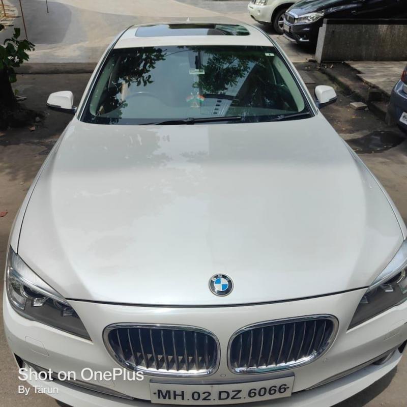 Used BMW 7 Series 730Ld 2015 Model (PID-1421468760) Premium / Super Car ...