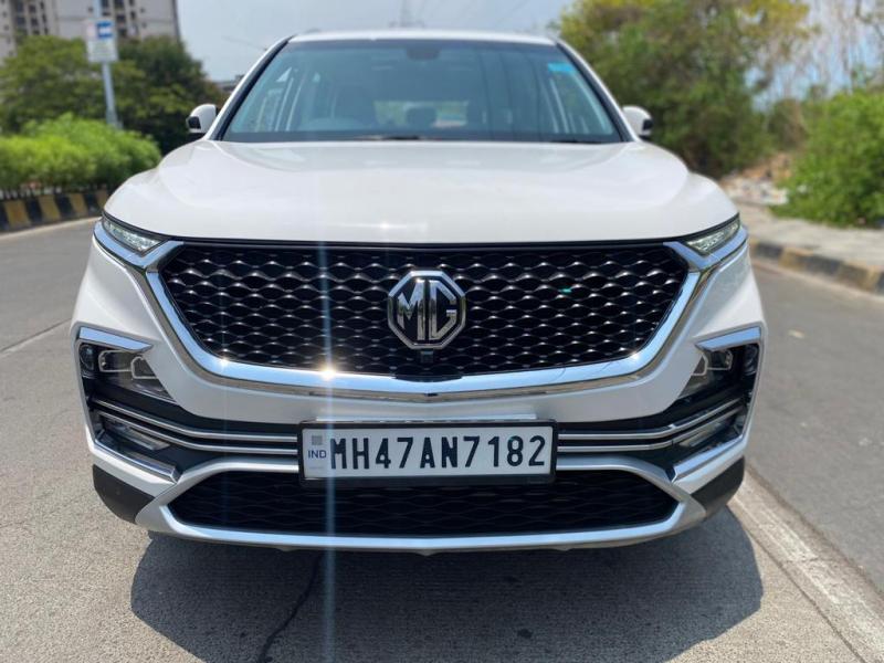 Used MG Hector Sharp 1.5 DCT Petrol 2019 Model (PID-1421469239) Car for ...