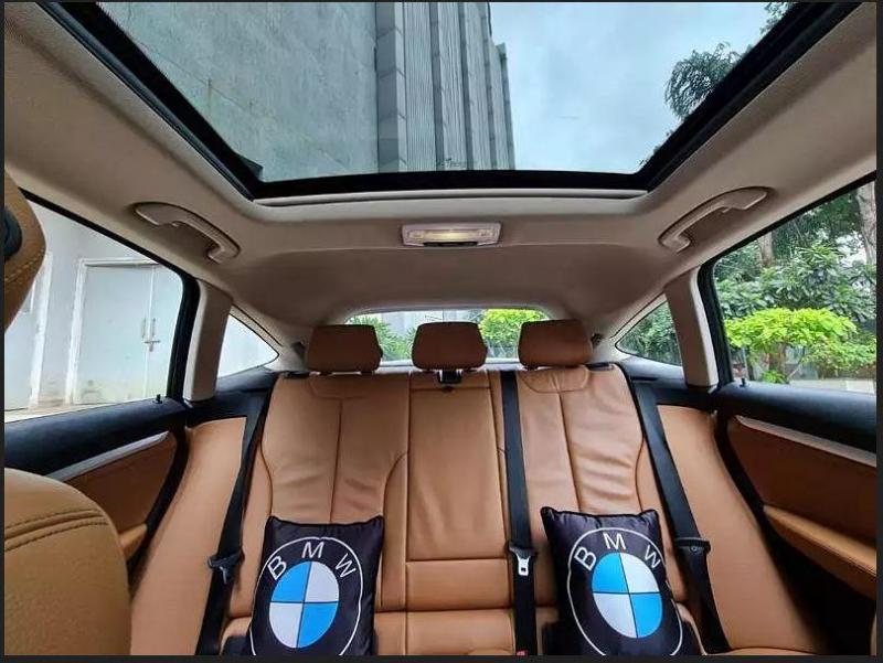 Used BMW 3 Series Gran Limousine 320Ld Luxury Line 2021 Model (PID ...