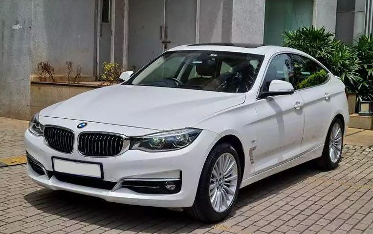 Used BMW 3 Series Gran Limousine 320Ld Luxury Line 2021 Model (PID ...