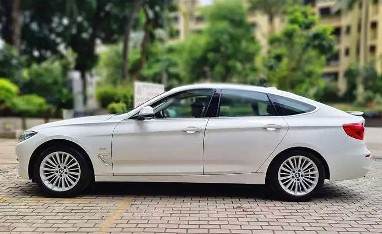 Used BMW 3 Series Gran Limousine 320Ld Luxury Line 2021 Model (PID ...