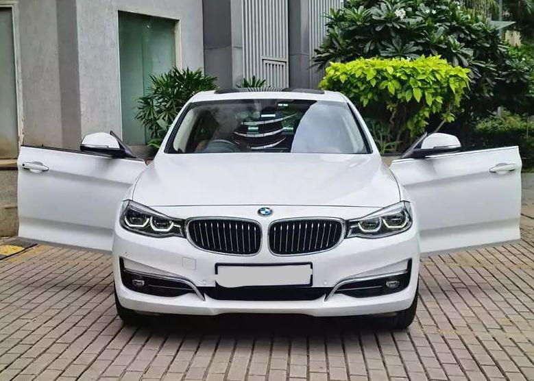 Used BMW 3 Series Gran Limousine 320Ld Luxury Line 2021 Model (PID ...