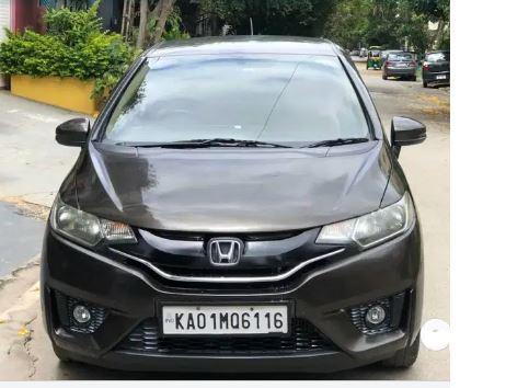 Used Honda Jazz VX i-DTEC 2017 Model (PID-1421472432) Car for Sale in Bangalore