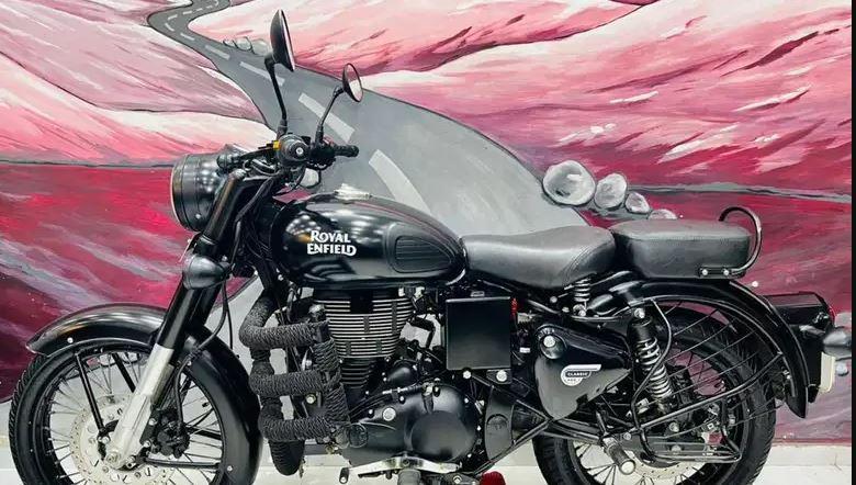Used Royal Enfield Bullet 500cc 2019 Model (PID-1421472844) Bike for ...
