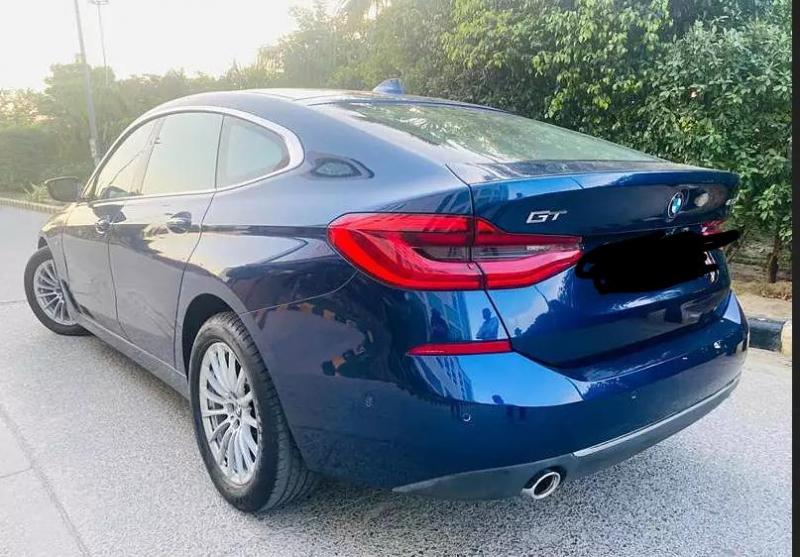 Used BMW 6 Series GT 630i M Sport 2021 2021 Model (PID-1421480686) Premium / Super Car for Sale ...