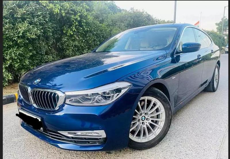 Used BMW 6 Series GT 630i M Sport 2021 2021 Model (PID-1421480686) Premium / Super Car for Sale ...