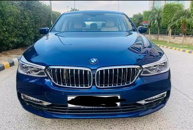 Used BMW 6 Series GT 630i M Sport 2021 2021 Model (PID-1421480686) Premium / Super Car for Sale ...