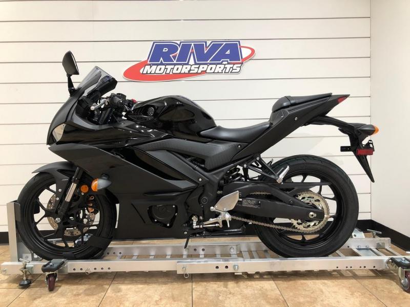 Used Yamaha YZF-R3 320cc ABS 2020 Model (PID-1421482868) Bike for Sale in Chennai