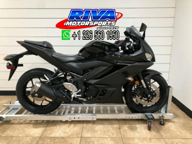 Used Yamaha YZF-R3 320cc ABS 2020 Model (PID-1421482868) Bike for Sale in Chennai