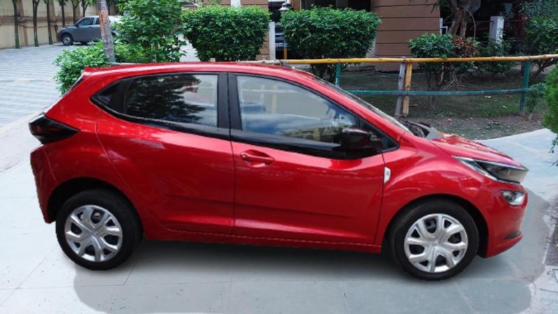Used Tata Altroz XT Diesel 2020 Model (PID-1421494936) Car for Sale in ...