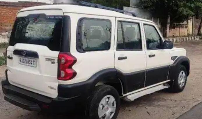 Used Mahindra Scorpio S3 2WD 7 SEATER 2019 Model (PID-1421495976) Car ...