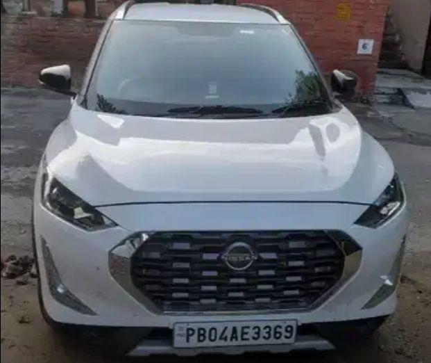 Used Nissan Magnite XL MT 2022 Model (PID-1421499750) Car for Sale in ...