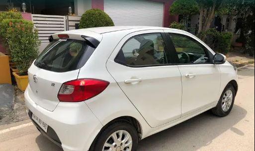 Used Tata Tiago Revotron XZ 2018 Model (PID-1421501247) Car for Sale in Bengaluru