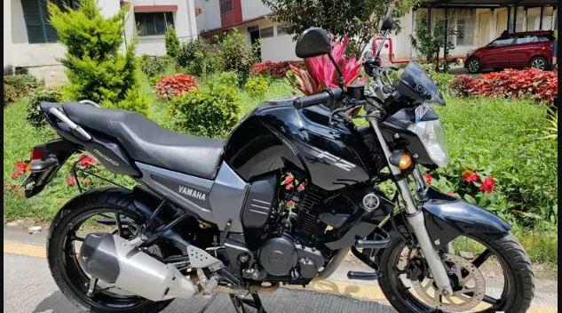 Used Yamaha FZ 150cc 2012 Model (PID-1421510047) Bike for Sale in Bangalore
