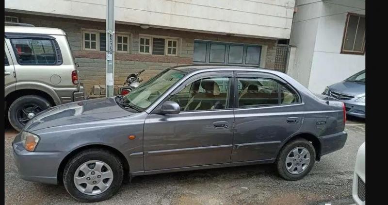 Used Hyundai Accent Executive 2010 Model (PID-1421509997) Car for Sale ...