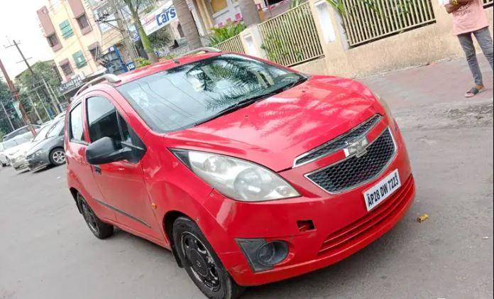 Used Chevrolet Beat LS Petrol 2013 Model (PID-1421509525) Car for Sale ...