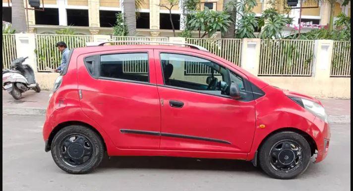 Used Chevrolet Beat LS Petrol 2013 Model (PID-1421509525) Car for Sale ...