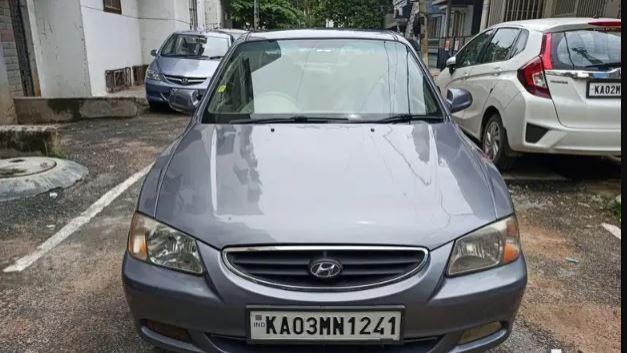 Used Hyundai Accent Executive 2010 Model (PID-1421509997) Car for Sale ...