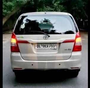 Used Toyota Innova 2.5 G (Diesel) 7 Seater 2014 Model (PID-1421511970 ...